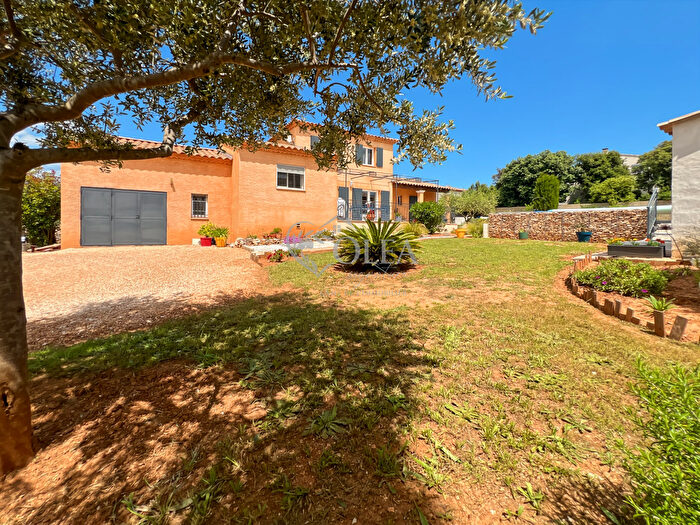 Maison 5 pièces à vendre - Uzès