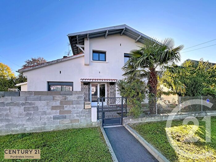 Maison à vendre - Saint-Gaudens - 6 pièces - 5 chambres