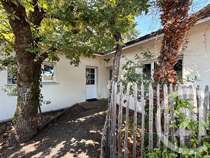 Maison 6 pièces à vendre à Lanton