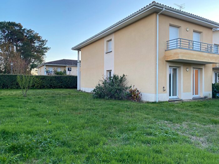 Appartement à vendre - Arès - 3 pièces - 2 chambres