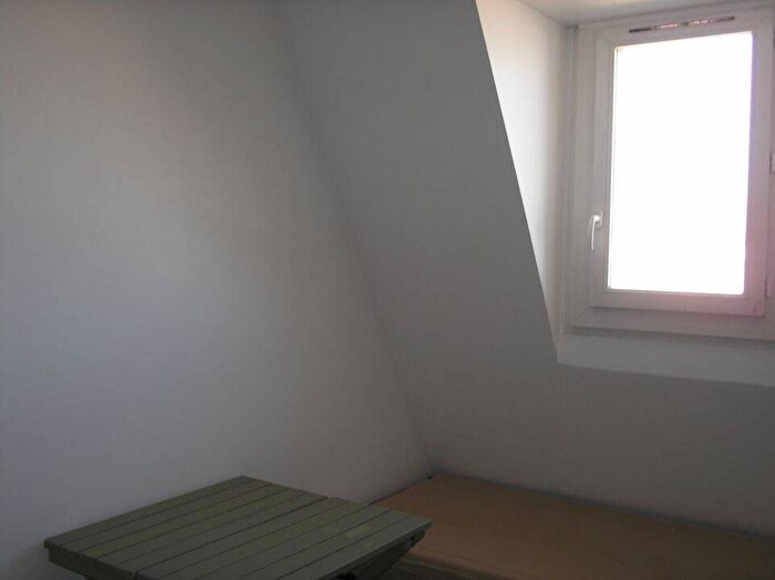 Appartement 1 pièce à louer - Bois de Boulogne, Paris 16ème arrondissement