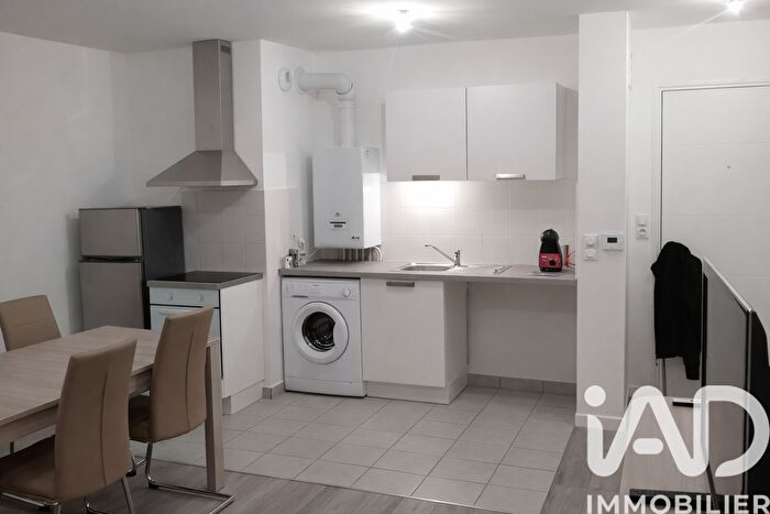 Appartement à vendre - Chartres, Centre-ville - 2 pièces - 1 chambre