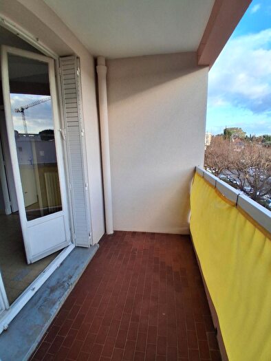 Appartement à vendre - Antibes, Rastines, Super Antibes, Laval, La Fontonne - 3 pièces - 2 chambres
