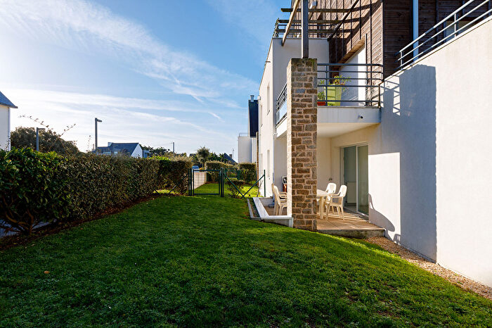 Appartement à vendre - Batz-sur-Mer - 3 pièces - 2 chambres