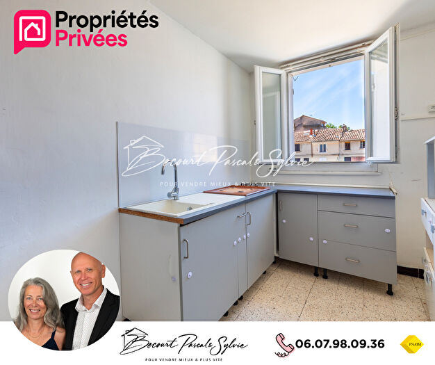 Maison 5 pièces à Carpentras, à vendre