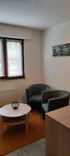 Appartement 1 pièce à louer à Neudorf Est Centre, Strasbourg