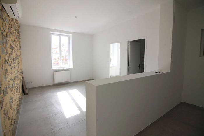 Appartement 2 pièces à louer à Beaucaire, Nîmes