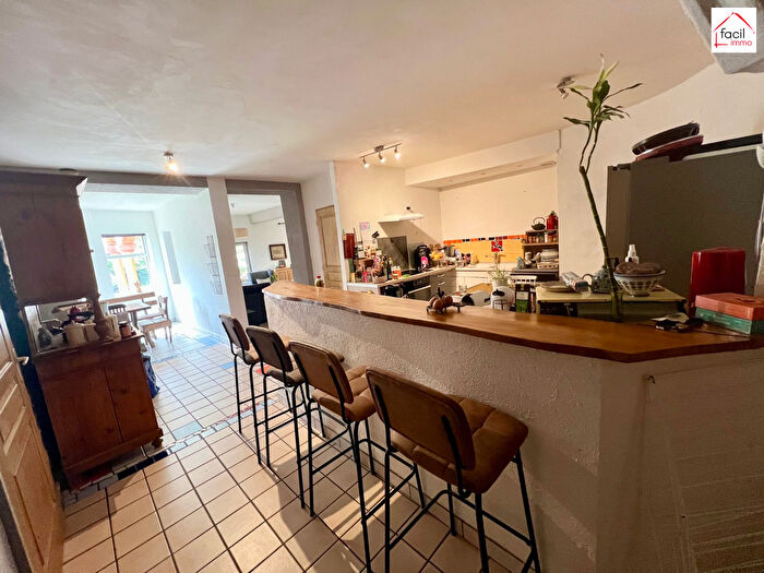 Appartement 4 pièces à louer à Imling