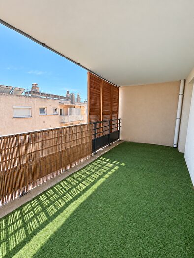 Appartement 2 pièces à vendre à La Seyne-sur-Mer, Nord