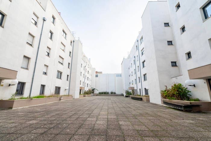 Appartement 4 pièces à louer à Bordeaux Sud