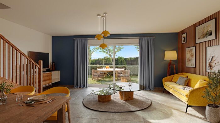 Maison 4 pièces à vendre - Challans, Saint Dominique, Route des Sables d'Olonne