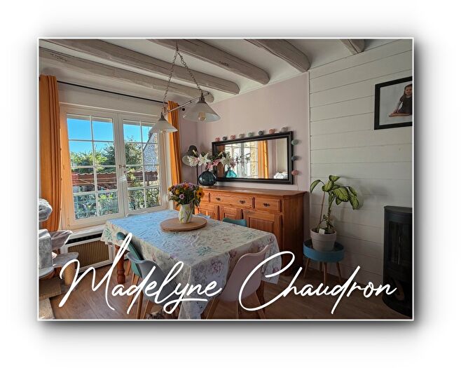 Maison 6 pièces à vendre à Lardy