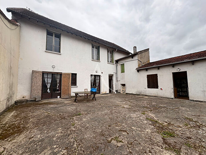 La Chapelle-Gauthier : Maison 6 pièces à vendre