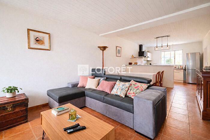 Maison 5 pièces à vendre à Mirepoix-sur-Tarn