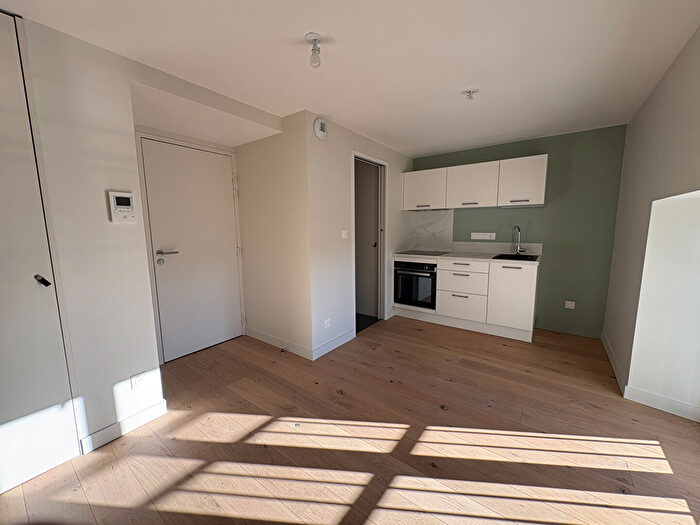 Appartement 2 pièces à louer - La Rochelle, Centre-ville, Vieux-port, Marché