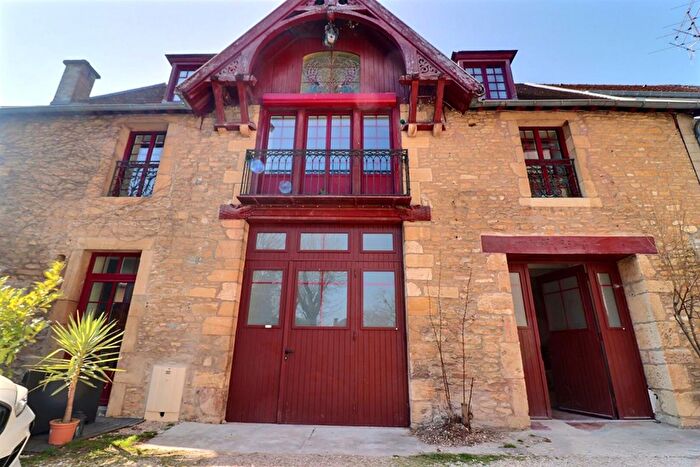 Appartement à vendre - Fontaine-lès-Dijon - 3 pièces - 2 chambres