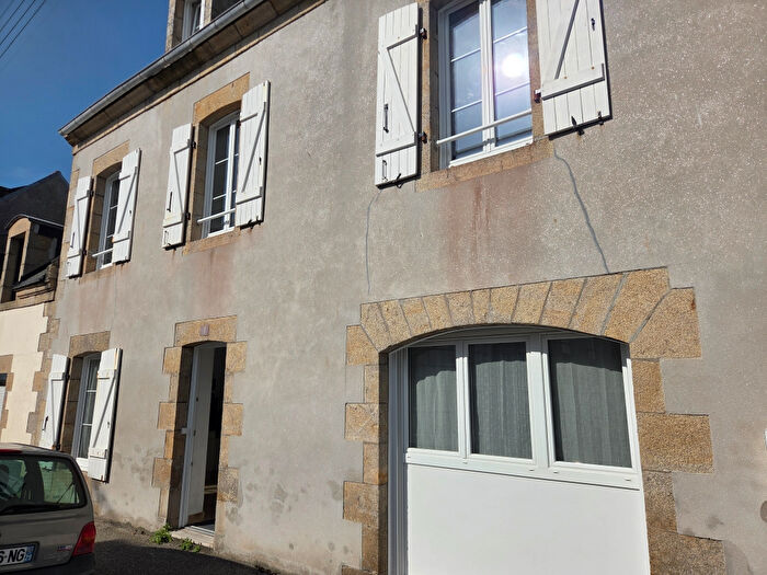 Guilvinec - Maison 6 pièces à vendre