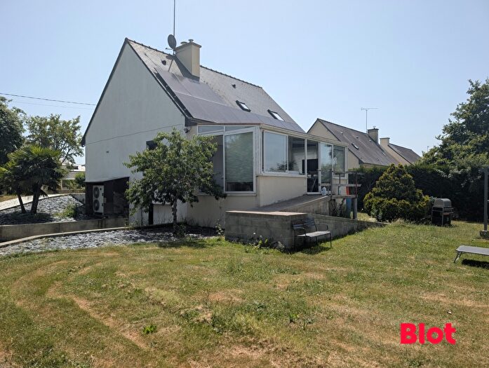 Maison 5 pièces à vendre à Domalain