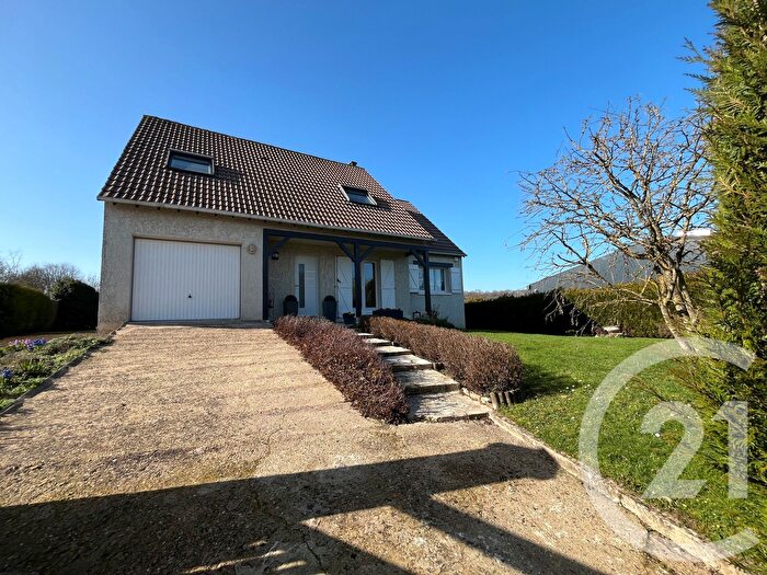 Maison à vendre - Limours - 6 pièces - 3 chambres