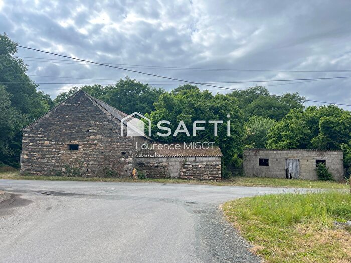 Derval : Maison 2 pièces à vendre