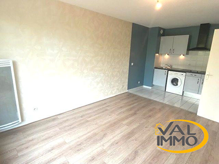 Appartement 2 pièces à Toulouse, Lardenne, à vendre