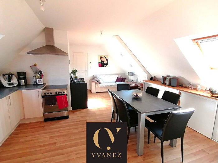 Appartement 2 pièces à Châteaugiron, à louer