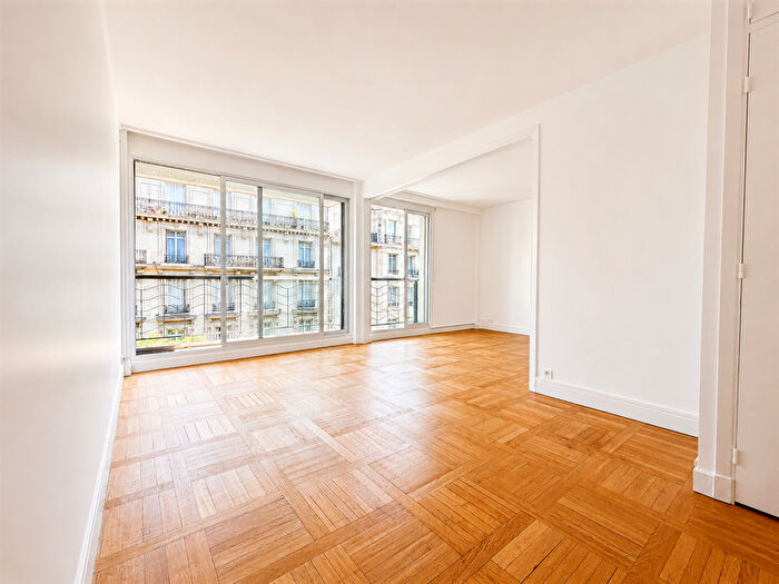 Appartement 1 pièce à Paris 16ème, Chaillot, à louer