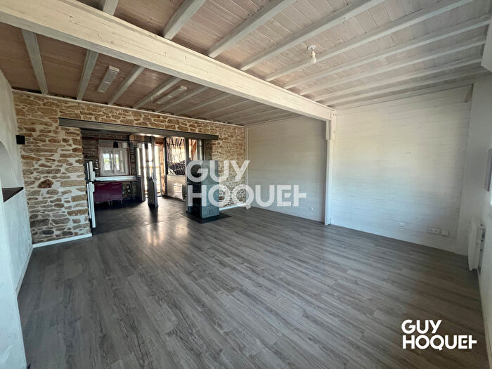 Maison 5 pièces à Vigneux-de-Bretagne, à louer