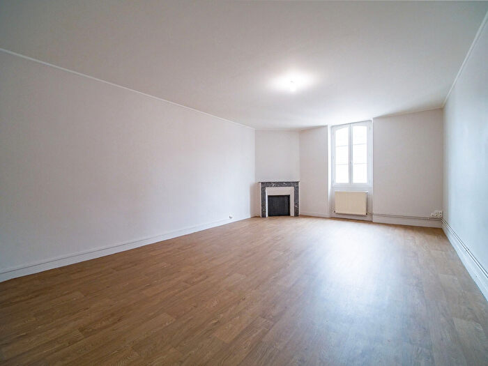 Aire-sur-l'Adour - Appartement 4 pièces à louer