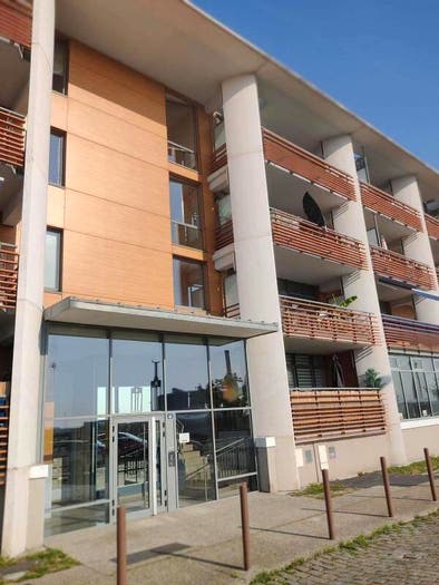 Appartement 1 pièce à louer - Eure, Le Havre