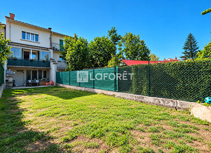 Maison 4 pièces à Villemur-sur-Tarn, à vendre