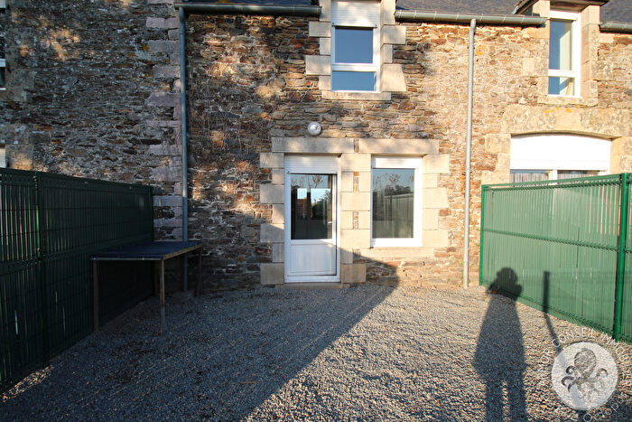 Appartement 3 pièces à louer - Hénanbihen