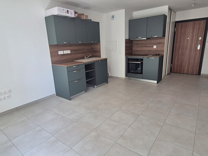 Appartement 2 pièces à louer - Seebach