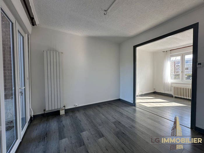 Maison 4 pièces à Amiens, à louer
