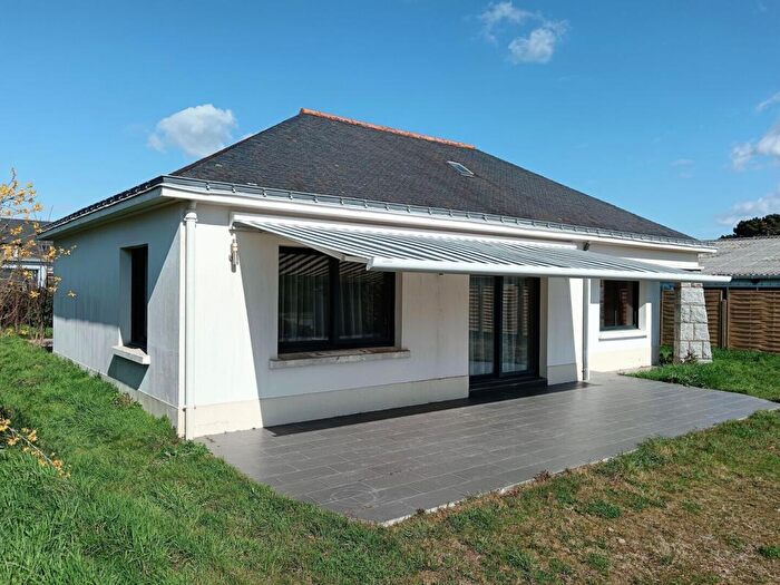Maison 4 pièces à Guérande, Centre-ville, Faubourgs, à vendre