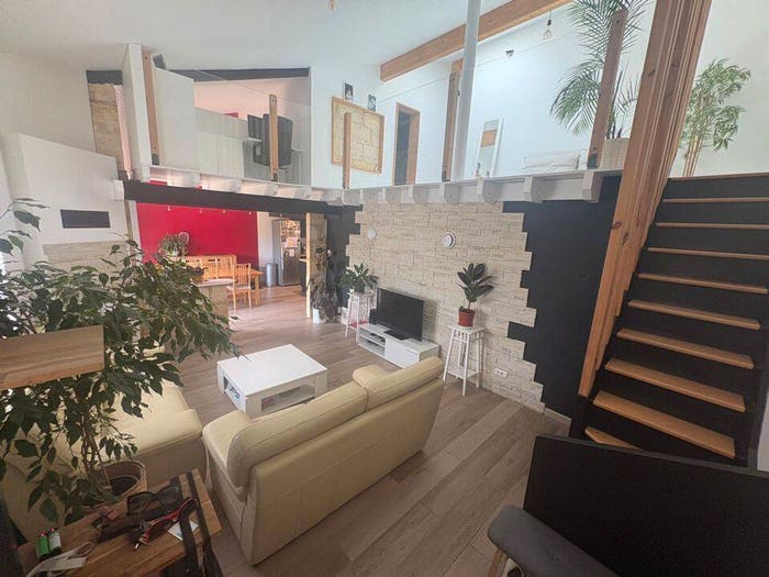 Poste Mairie, Talence - Maison 7 pièces à louer