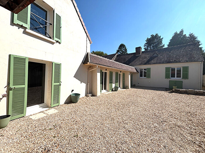 Maison 7 pièces à Cauvigny, à vendre