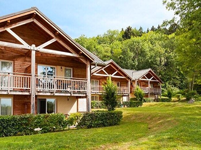 Appartement à louer - Évian-les-Bains - 3 pièces - 2 chambres