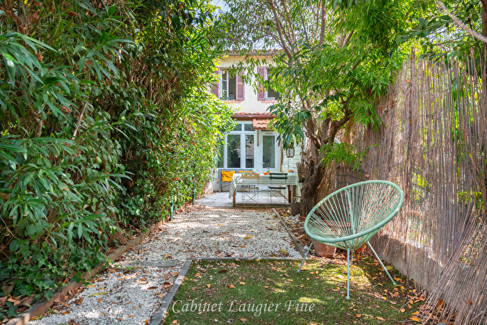 Marseille 9ème, Sainte-Marguerite - Maison 4 pièces à vendre