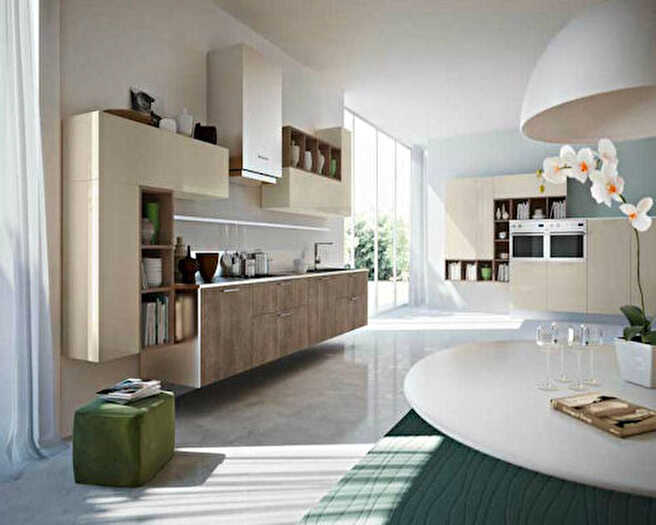 Maison à vendre - Sannois, Pasteur - 5 pièces - 4 chambres