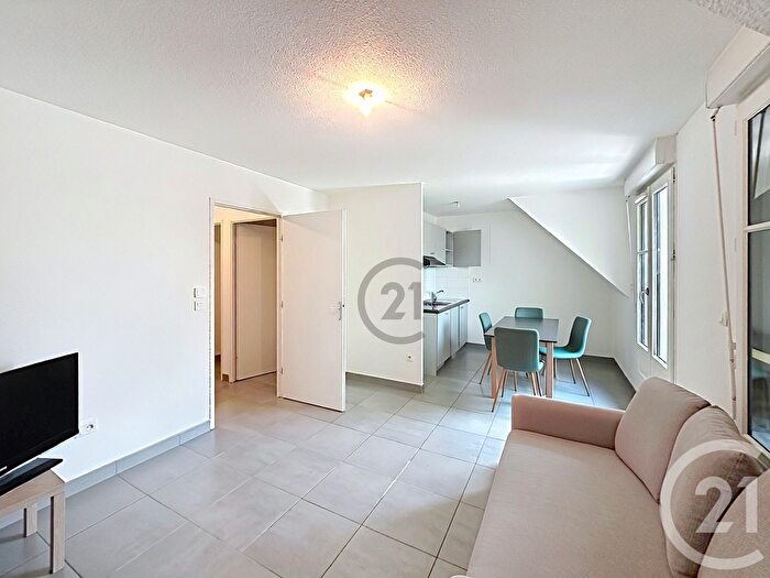 Appartement 3 pièces à vendre - Provins, Centre-ville