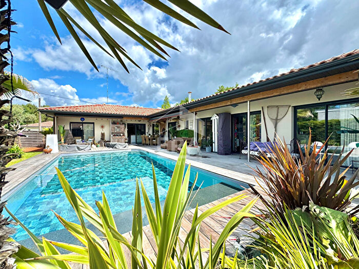 Maison 5 pièces à vendre - Le Teich