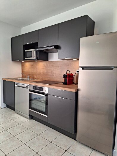 Appartement à louer - Rayssac, Albi - 2 pièces - 1 chambre