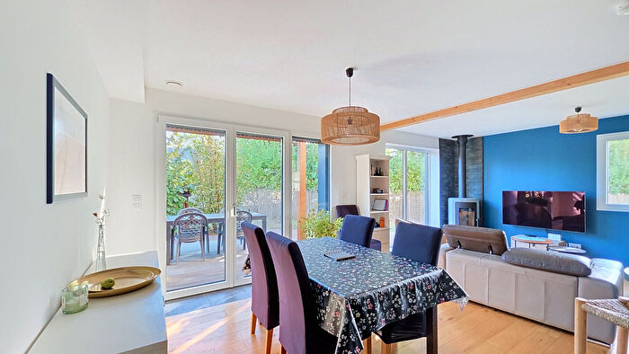 Le Plessis-Grammoire - Maison 5 pièces à vendre