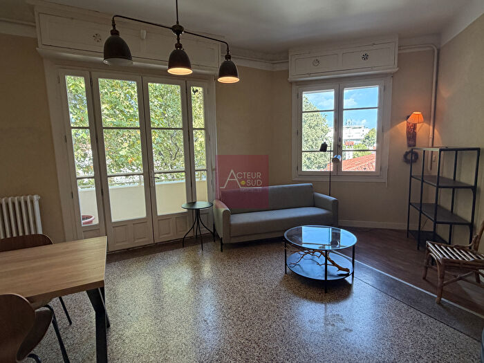 Appartement 2 pièces à louer - Montpellier, Boutonnet