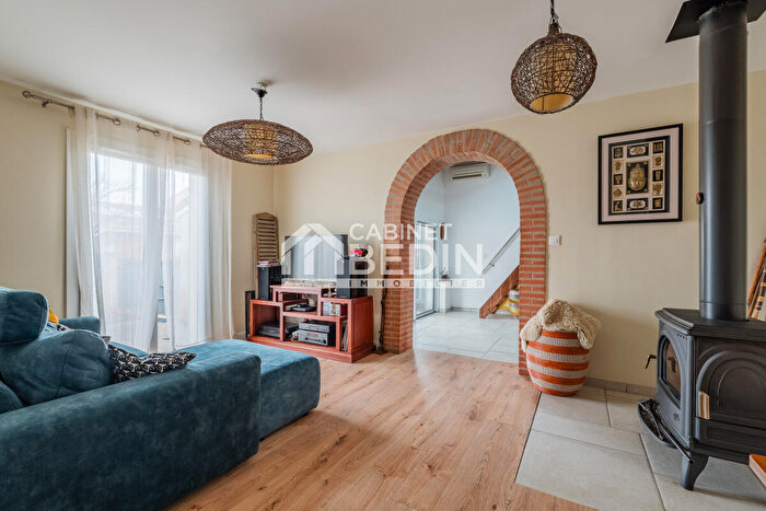 Maison à vendre - Frouzins - 6 pièces - 3 chambres