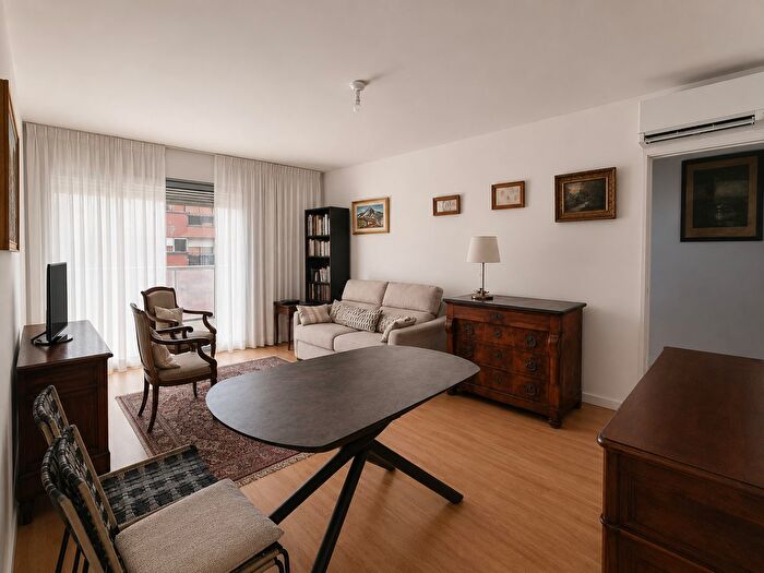 Appartement 3 pièces à vendre à Toulouse, Saint-Georges