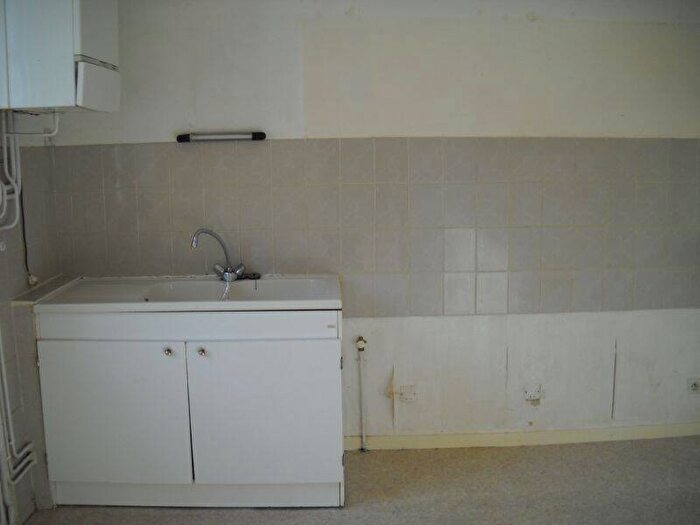 La Fouillouse - Appartement 2 pièces à louer