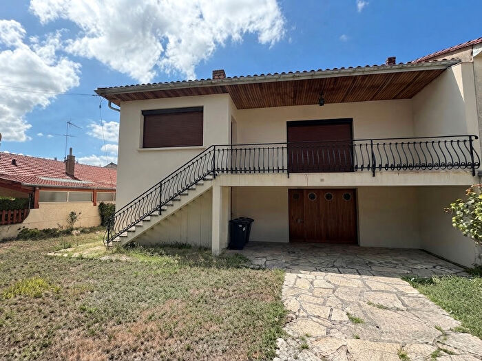 Maison 6 pièces à vendre - Cenon, Mairie, Lissandre