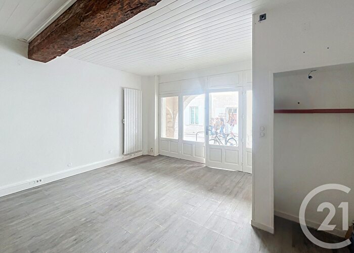 Appartement 2 pièces à La Rochelle, Centre-ville, Vieux-port, Marché, à vendre